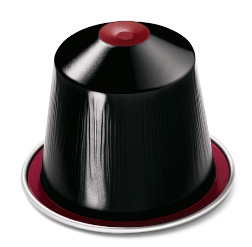 Кофе капсулы Nespresso RISTRETTO DECAFFEINATO -(без кофеина) насыщенный ...