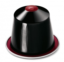 Кофе капсулы Nespresso RISTRETTO DECAFFEINATO -(без кофеина) насыщенный ...